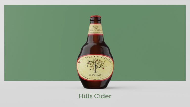 Hills Cider - [MTS]Films